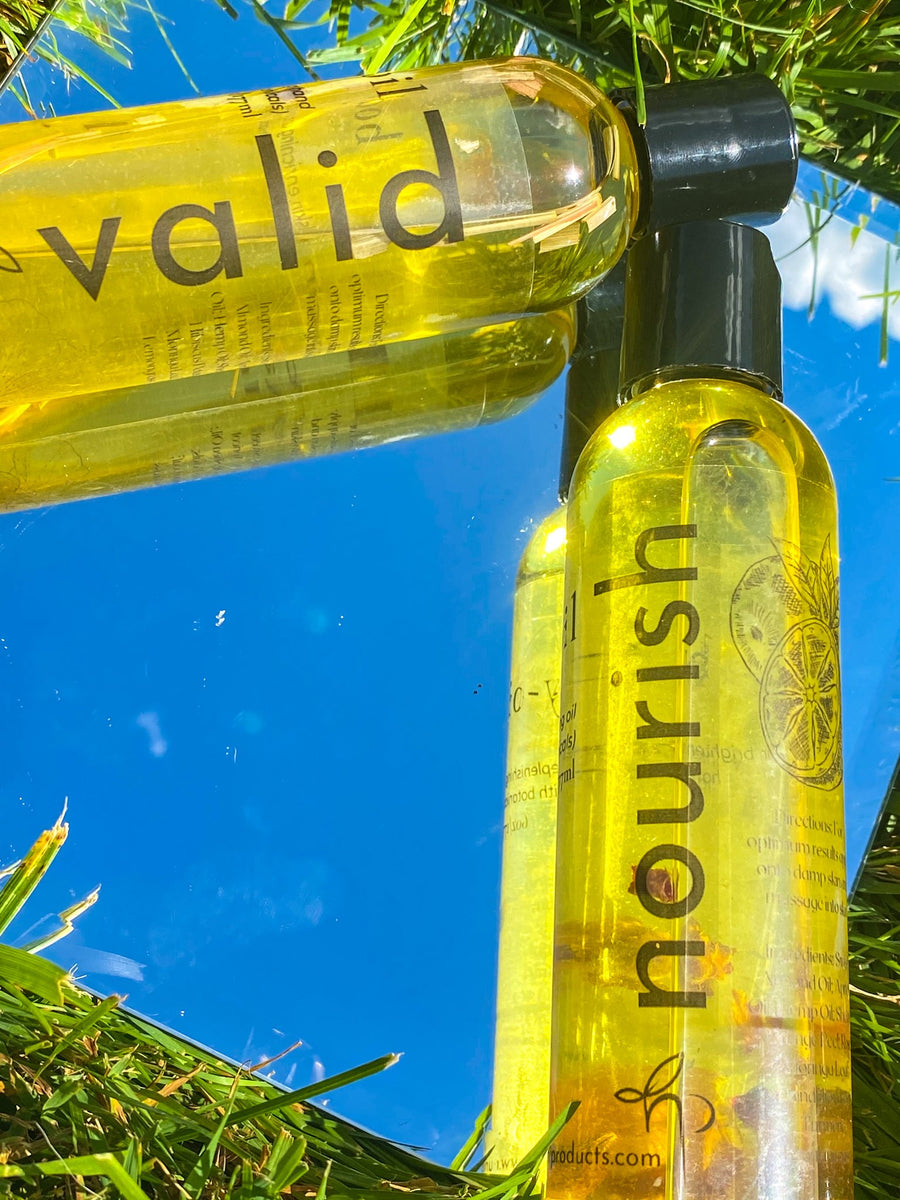 Newbies – Nuni Products