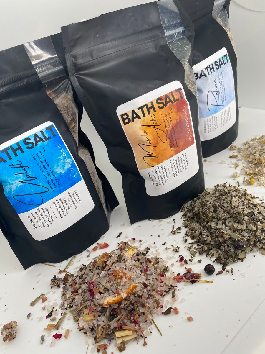 Bath Extras – Nuni Products
