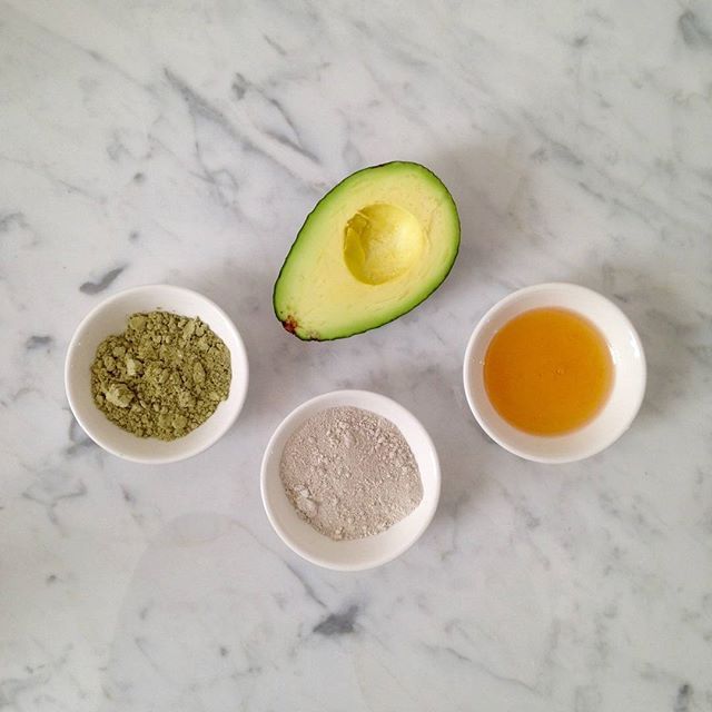 Facial Line... – Nuni Products