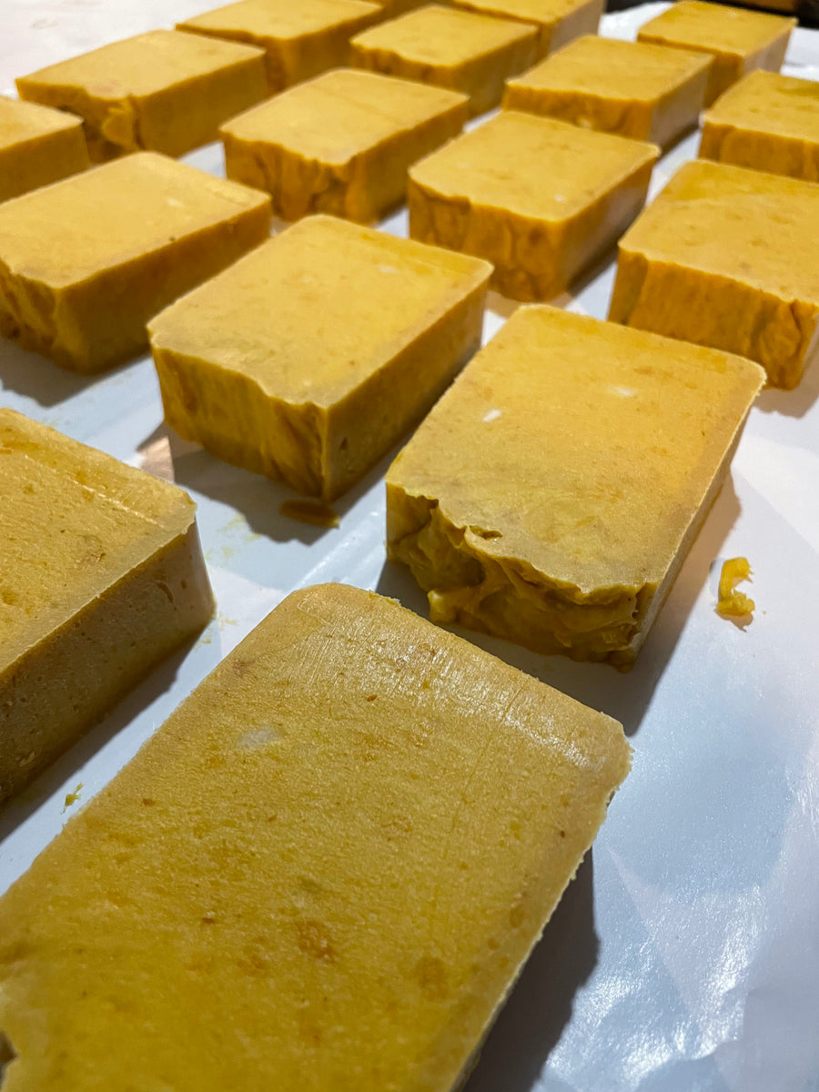 Cleansing Bars – Nuni Products