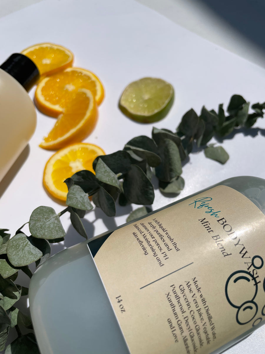 Liquid Wash – Nuni Products