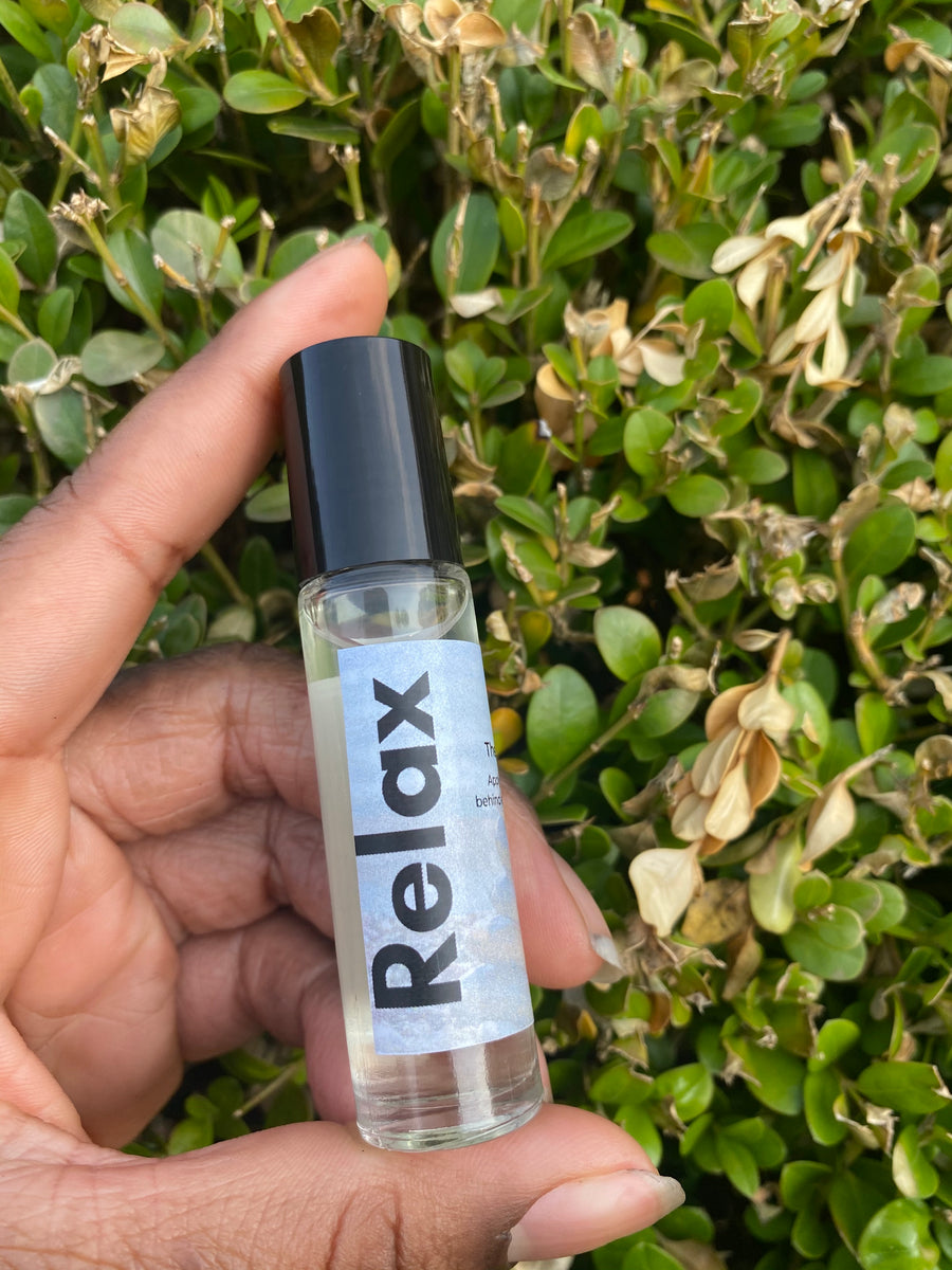 Theraputic Oils – Nuni Products