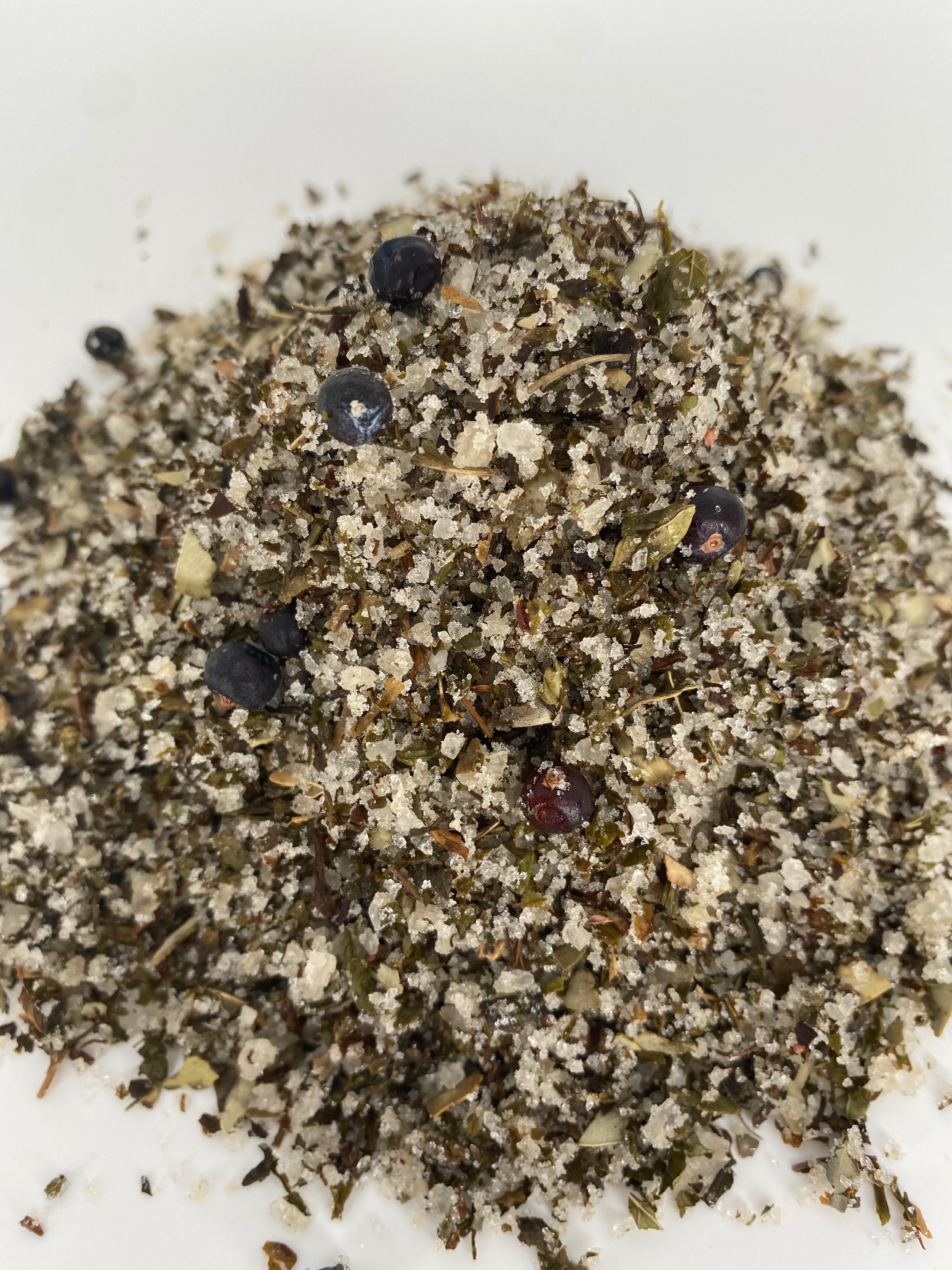 Nuni Products | Plant Based Bodycare Products