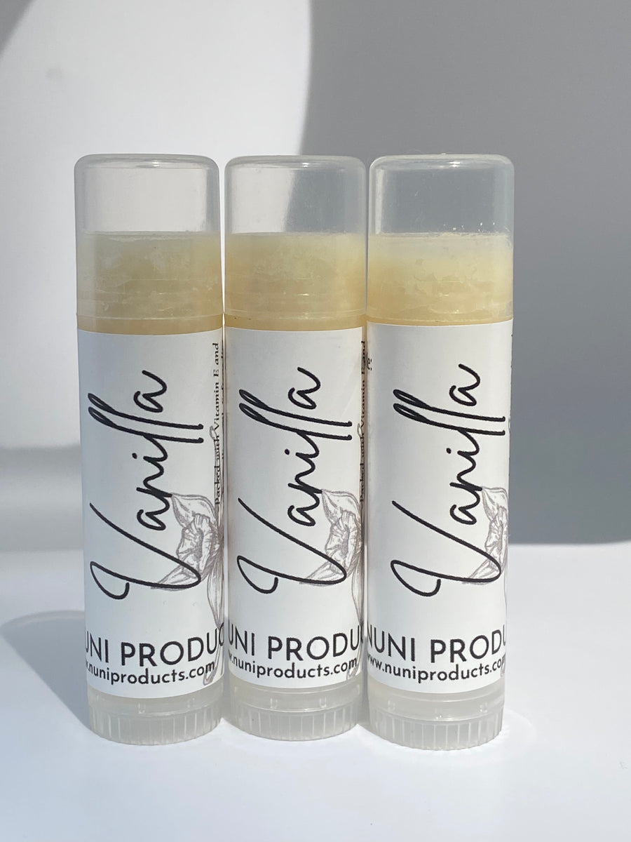 Jumbo Lip Balm – Nuni Products