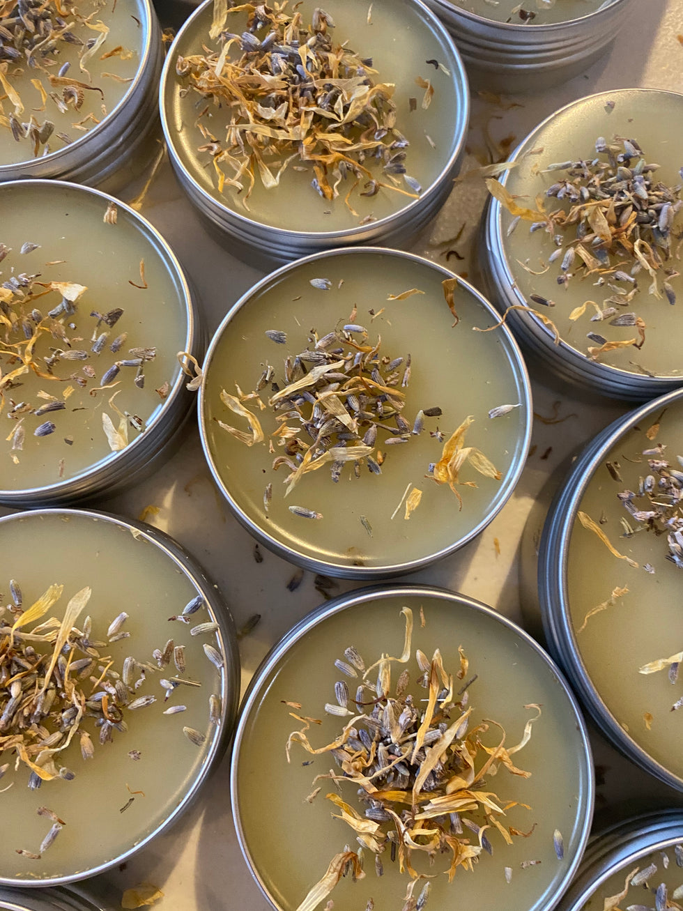 Journey's Salve – Nuni Products