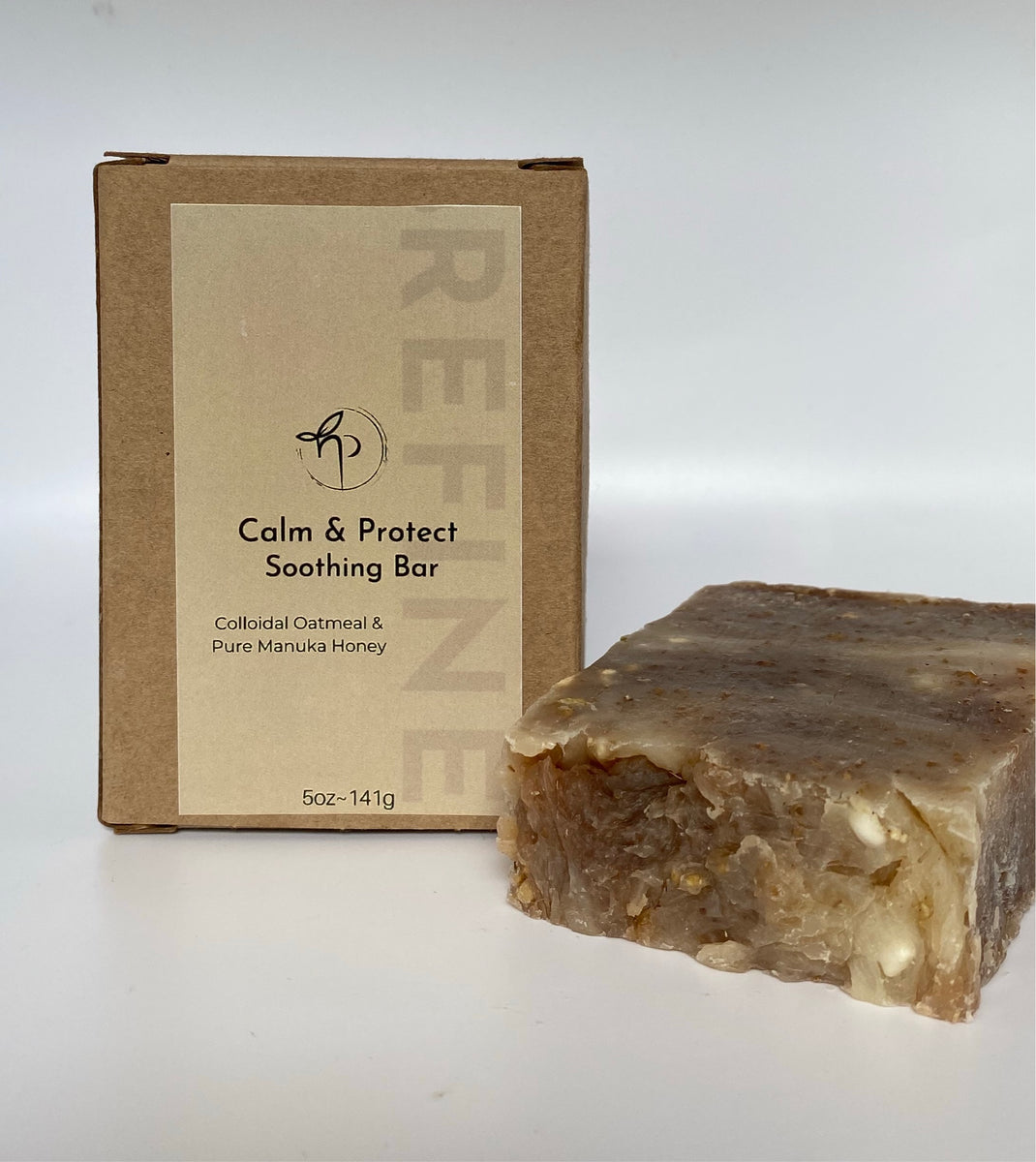 Calm & Protect – Nuni Products